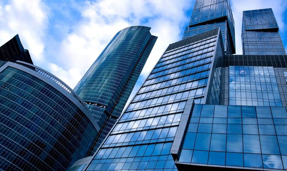 Skycrest Inc. - Modmacro