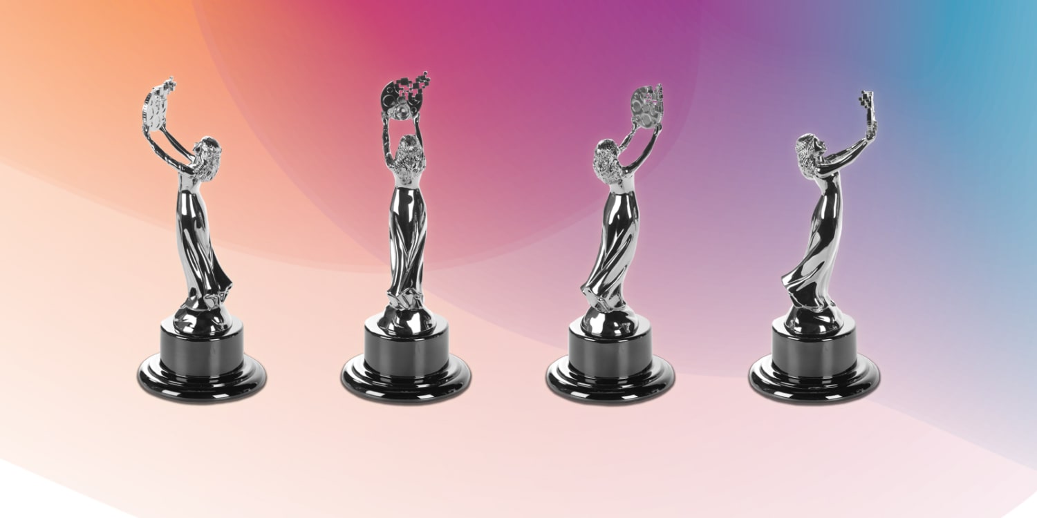 Modmacro Wins Multiple Awards for Excellence in Web Design